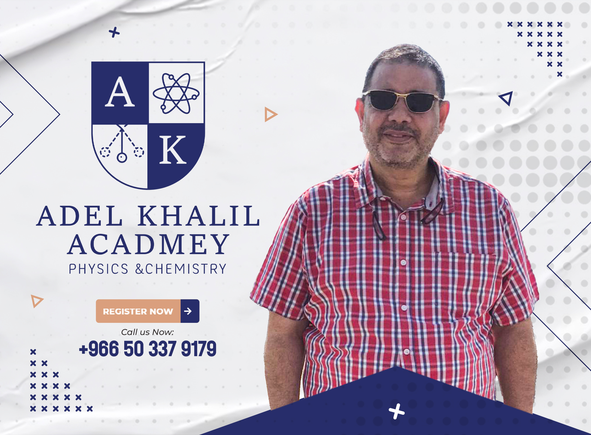 SCPH 101 (MID TERM) | Adel Khalil Academy