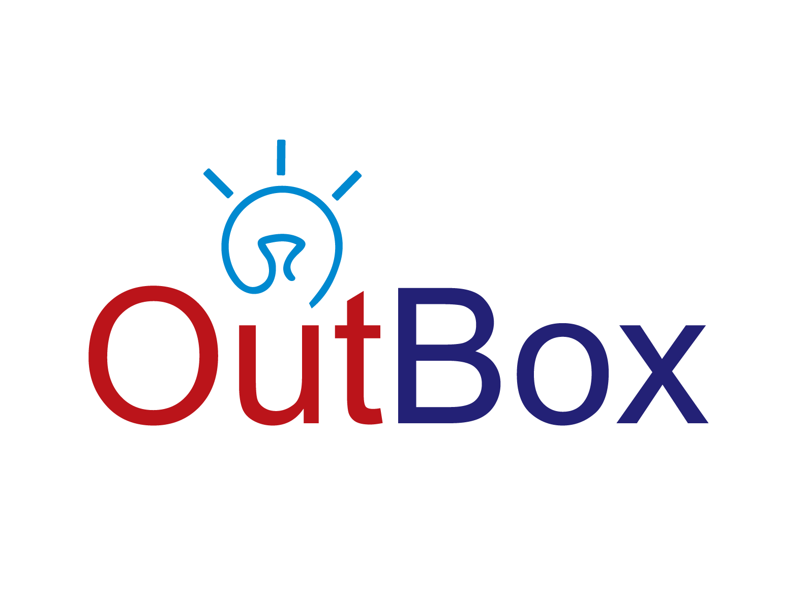 Login OutBox